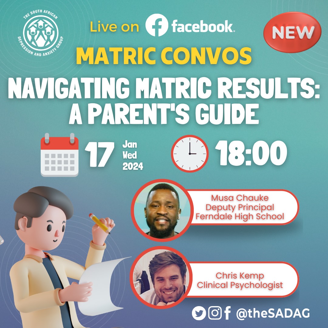 South African Depression and Anxiety Group