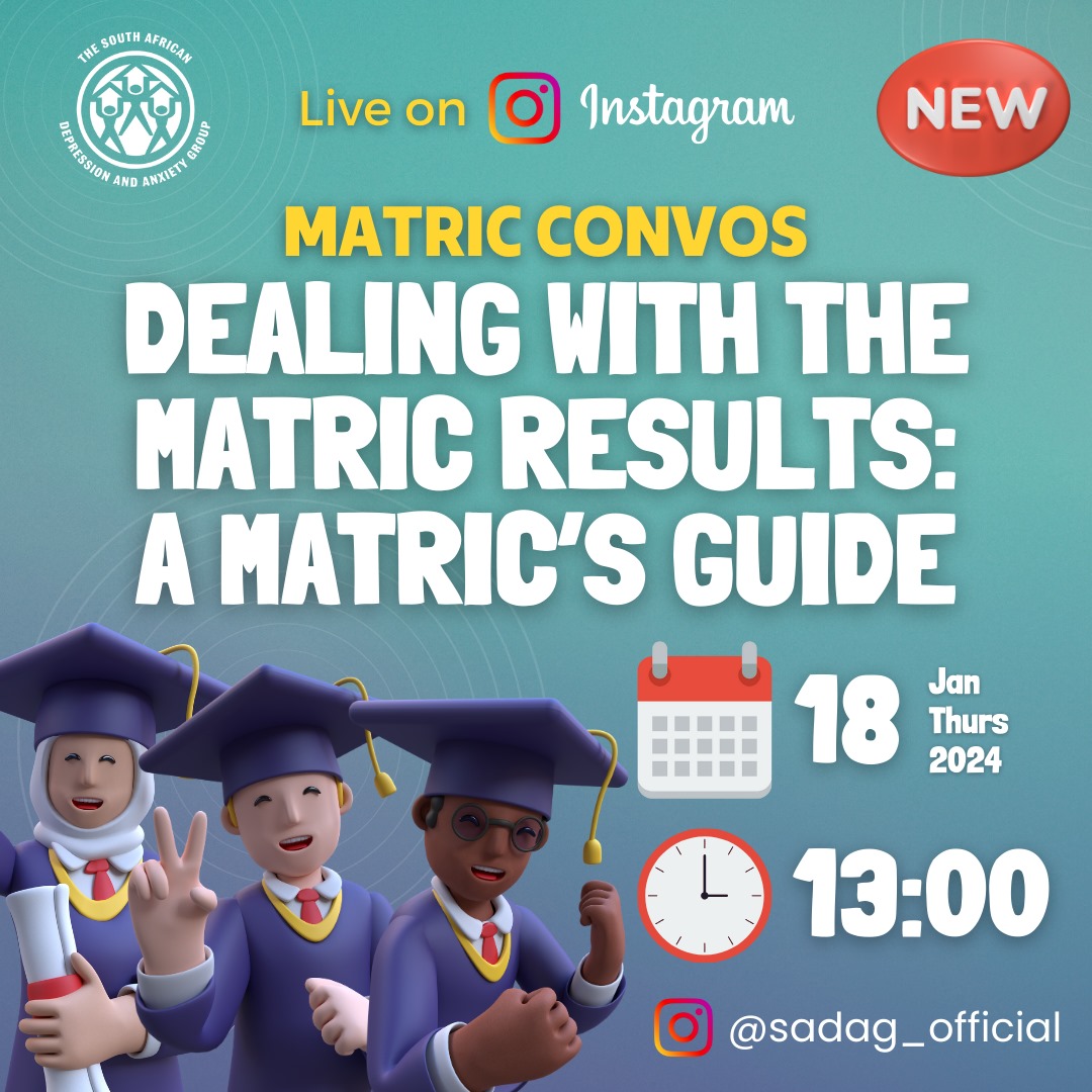 South African Depression and Anxiety Group