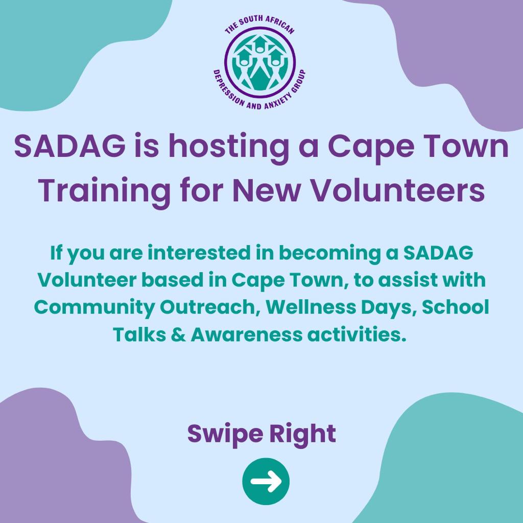 South African Depression and Anxiety Group