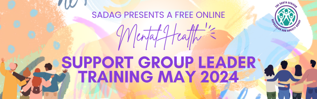 South African Depression and Anxiety Group