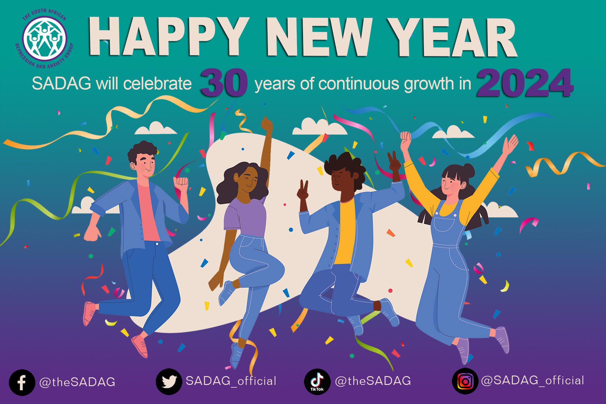 South African Depression and Anxiety Group