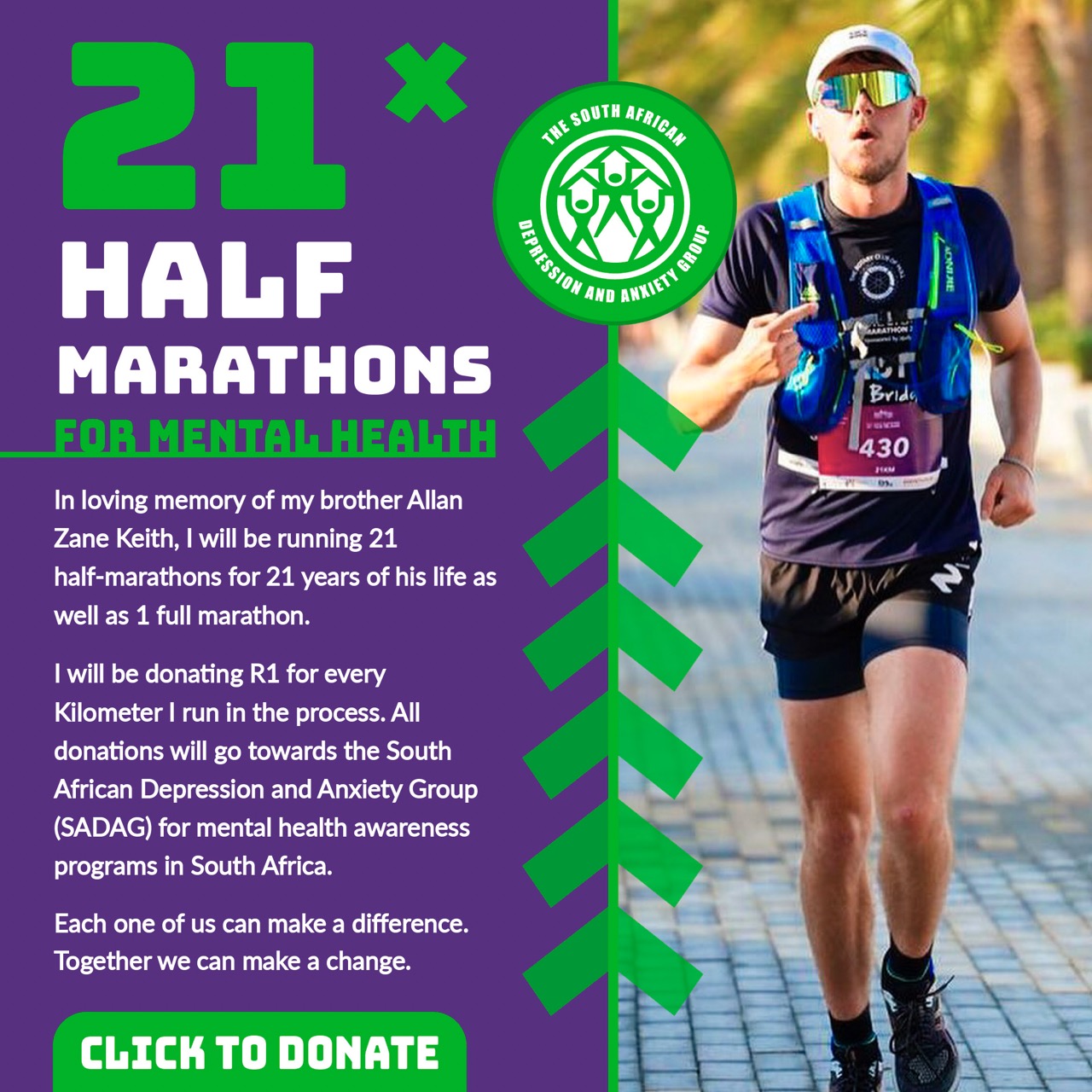 South African Depression and Anxiety Group