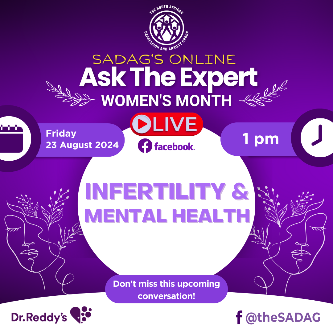 South African Depression and Anxiety Group