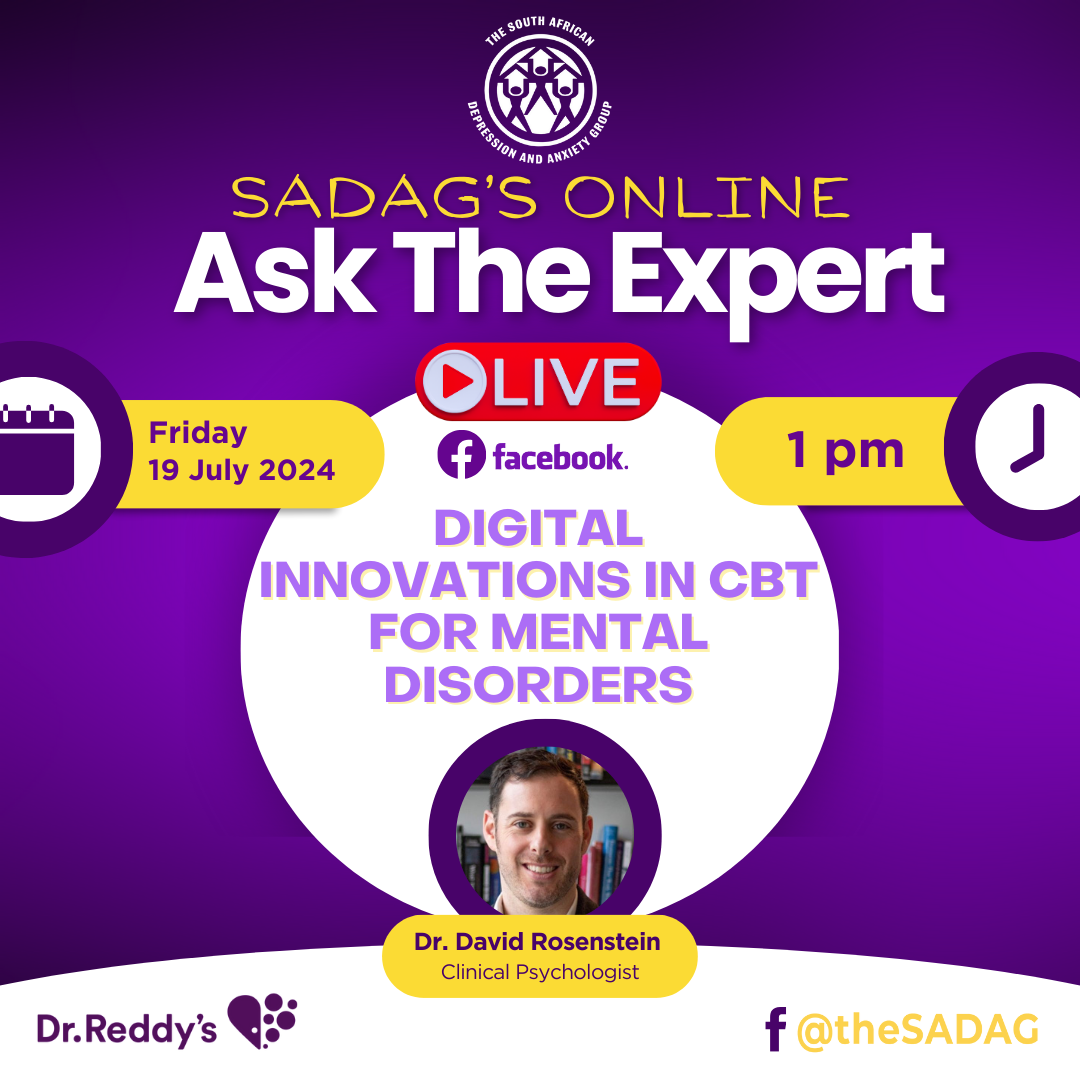 South African Depression and Anxiety Group