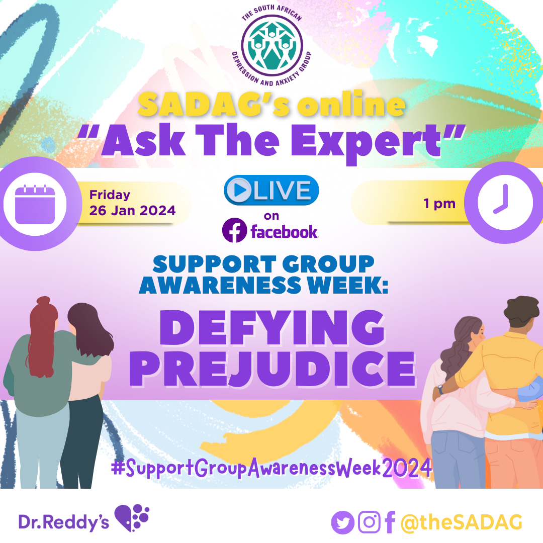 South African Depression and Anxiety Group