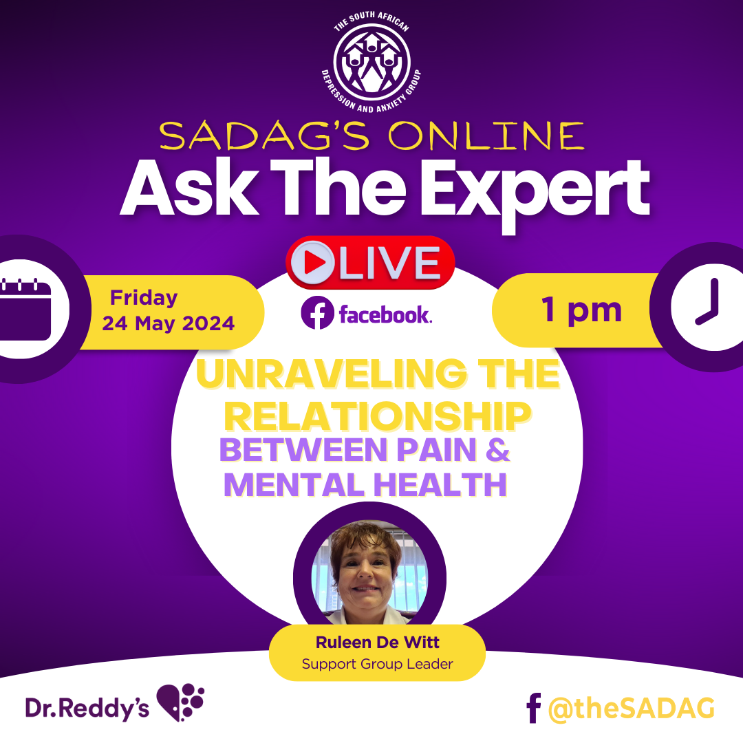 South African Depression and Anxiety Group