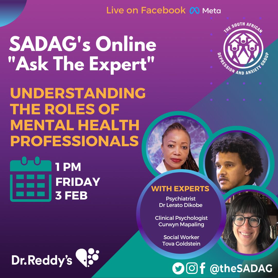 South African Depression and Anxiety Group