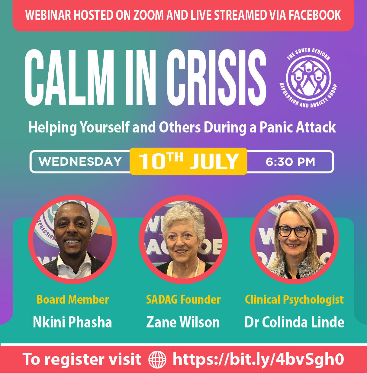 South African Depression and Anxiety Group