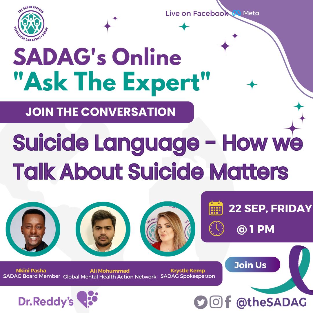 South African Depression and Anxiety Group