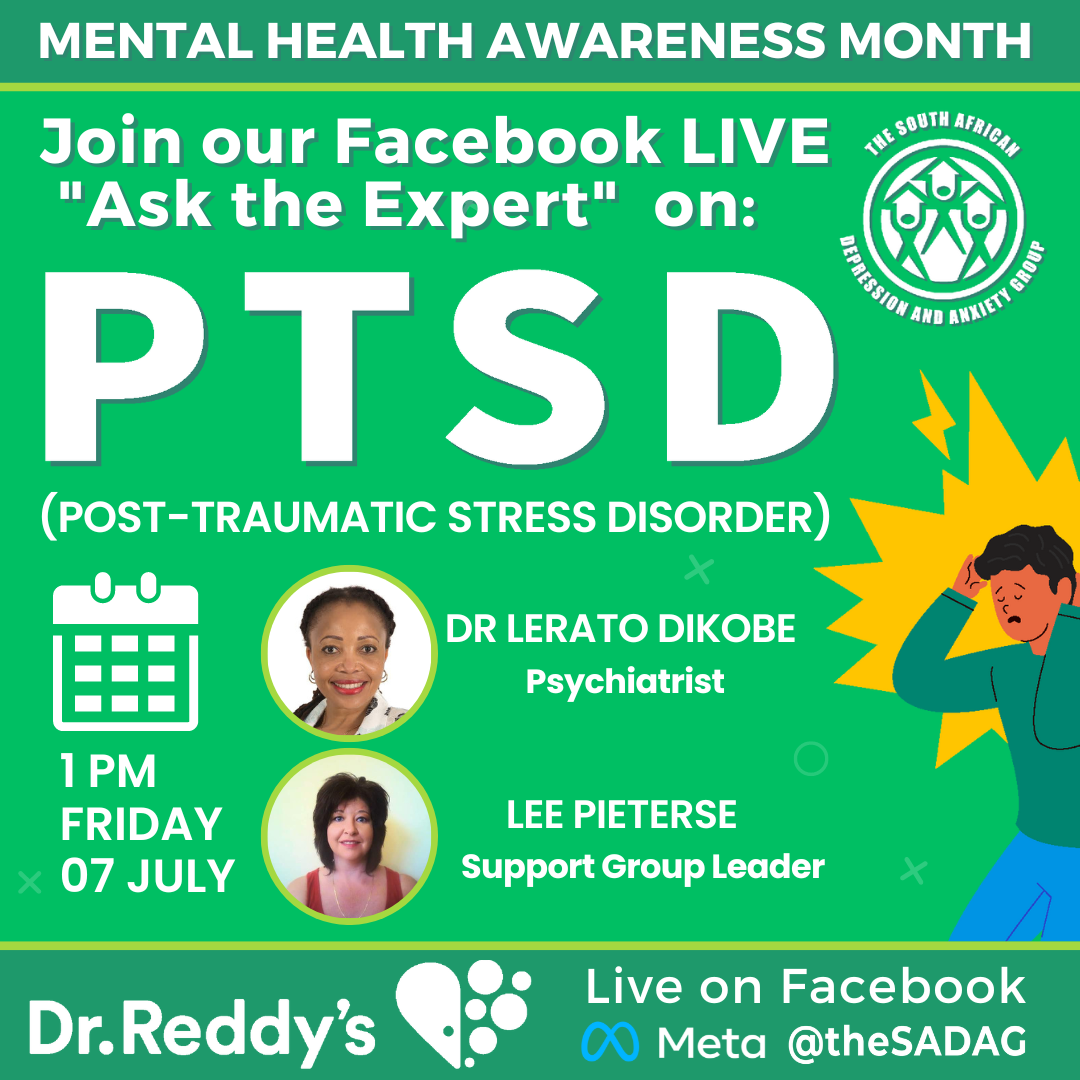 South African Depression and Anxiety Group