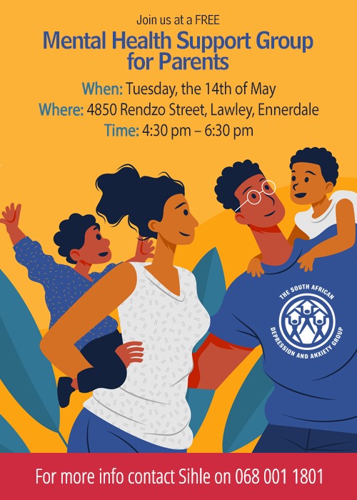 South African Depression and Anxiety Group