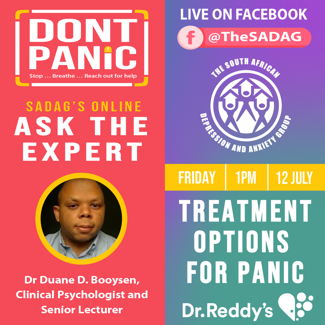 South African Depression and Anxiety Group