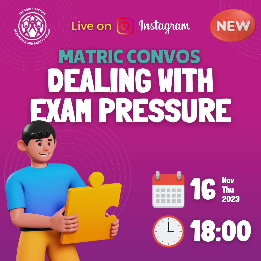 South African Depression and Anxiety Group