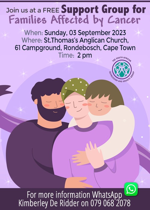 South African Depression and Anxiety Group