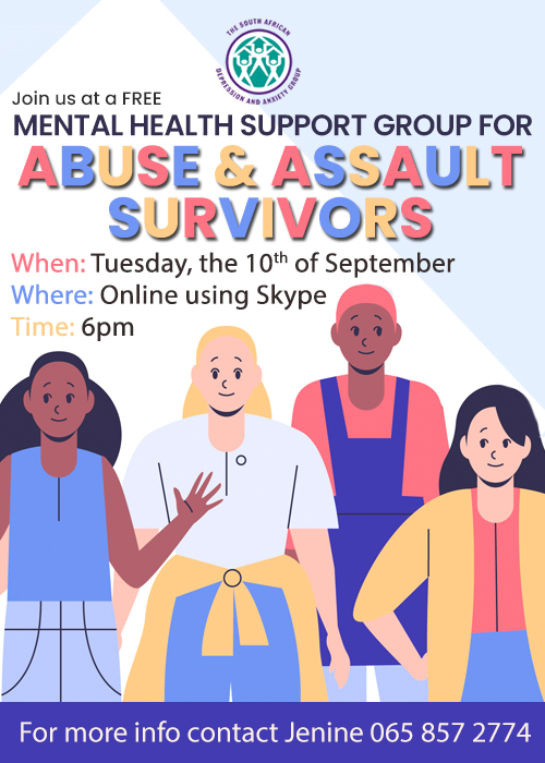 South African Depression and Anxiety Group