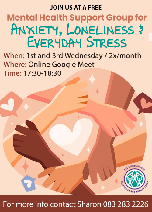 South African Depression and Anxiety Group