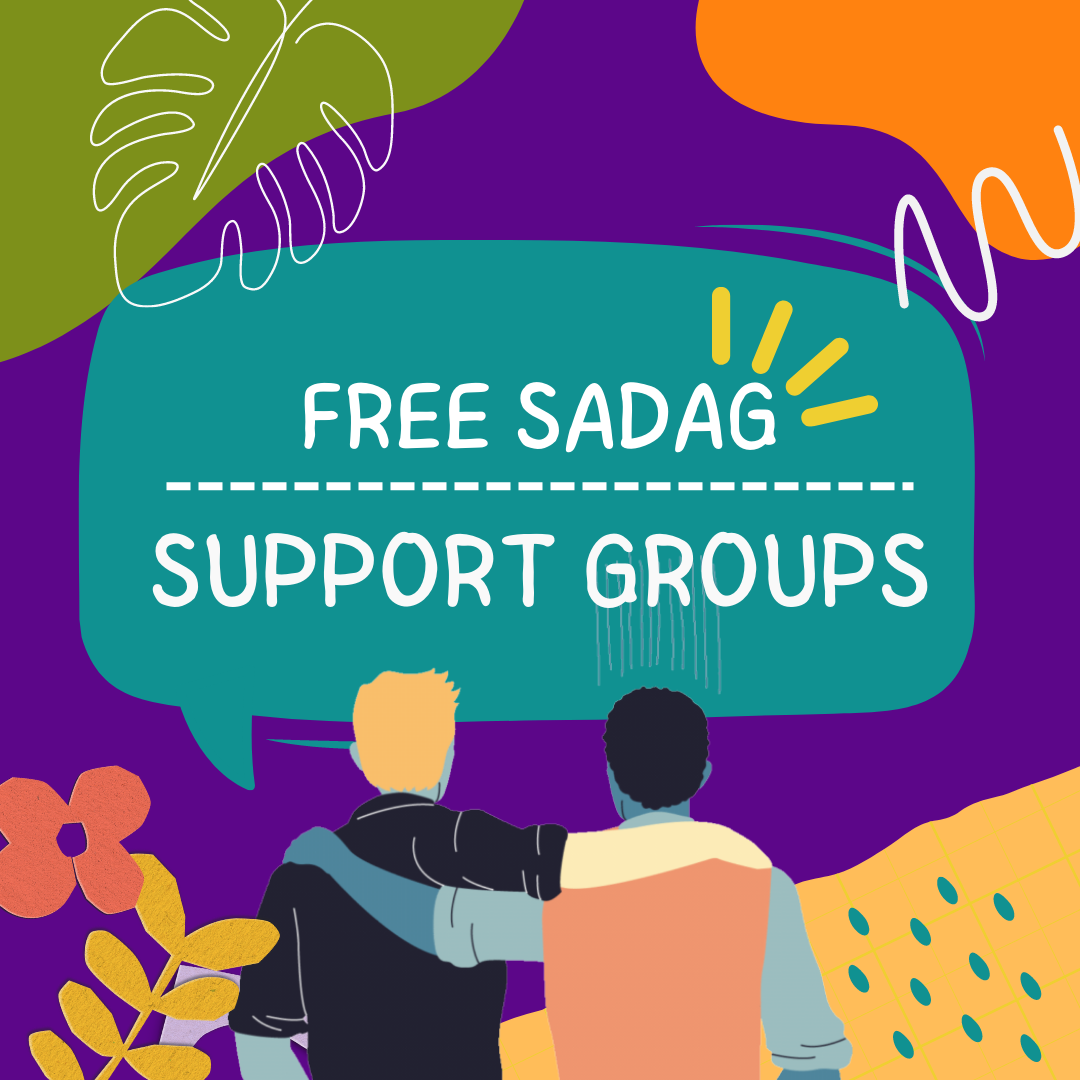 South African Depression And Anxiety Group South African Depression And Anxiety Group