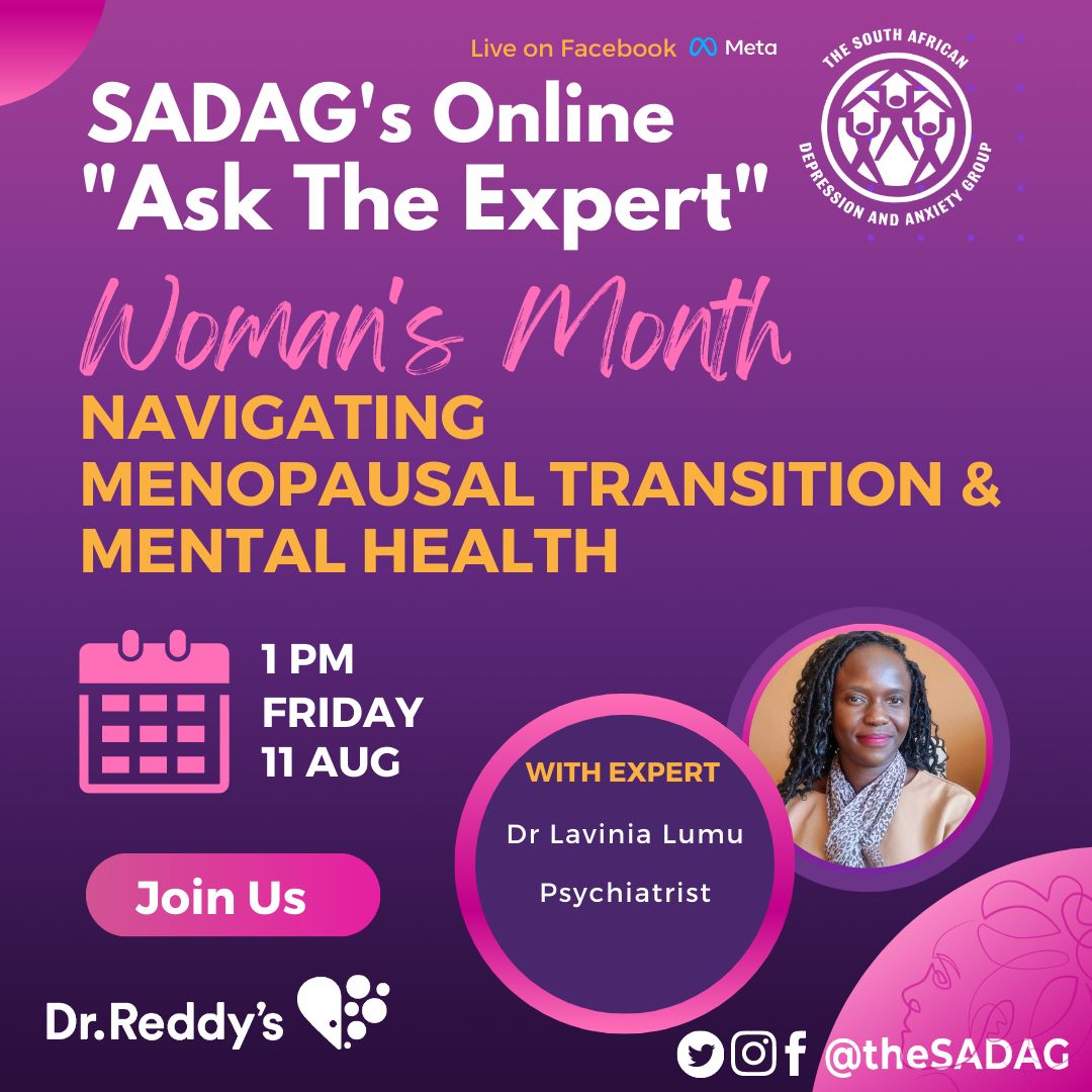 South African Depression and Anxiety Group