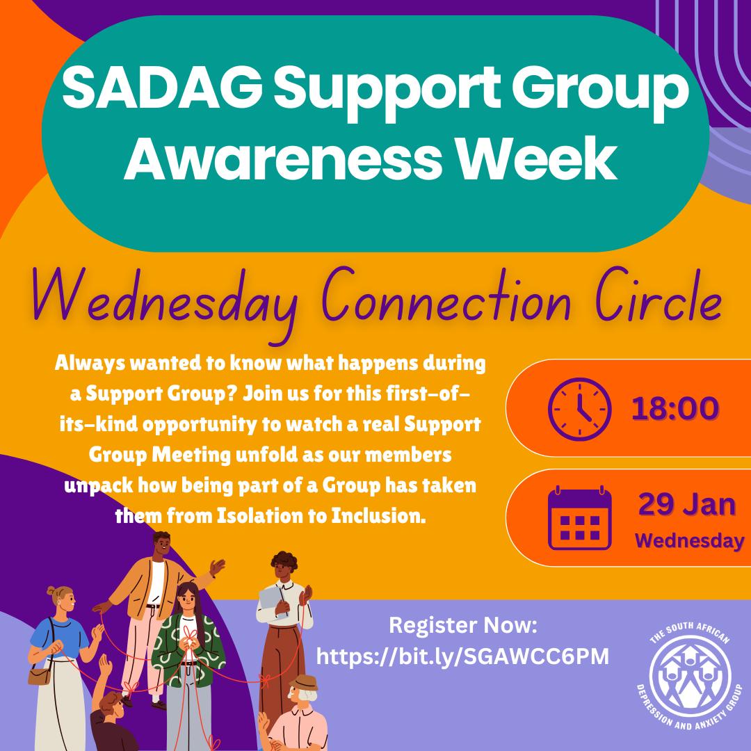 South African Depression and Anxiety Group