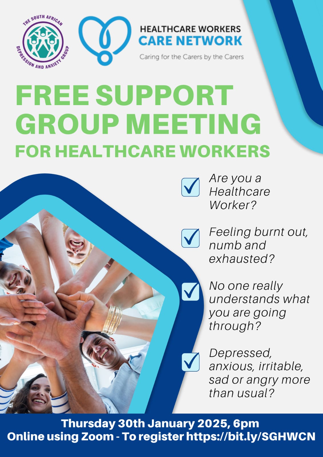 South African Depression and Anxiety Group