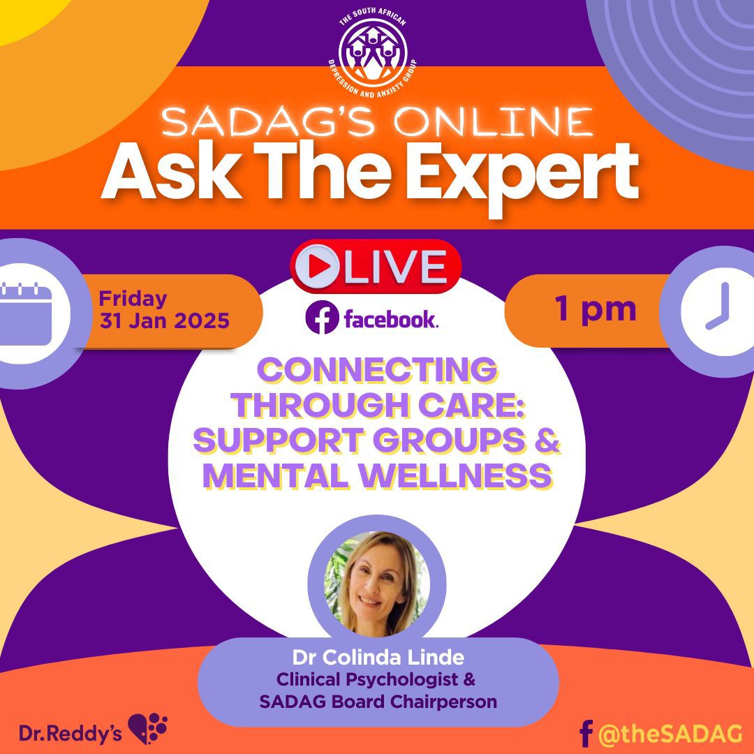 South African Depression and Anxiety Group