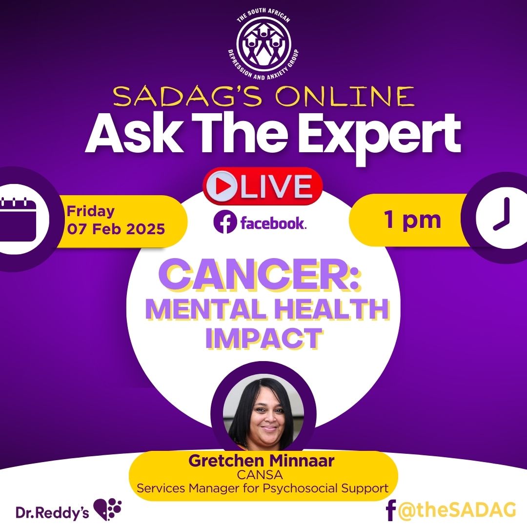 South African Depression and Anxiety Group