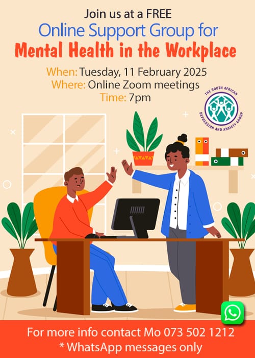 South African Depression and Anxiety Group