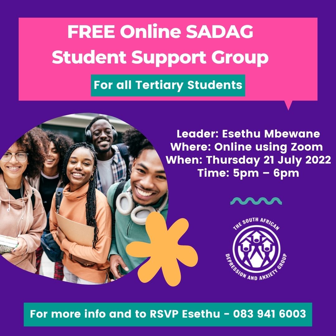 South African Depression and Anxiety Group