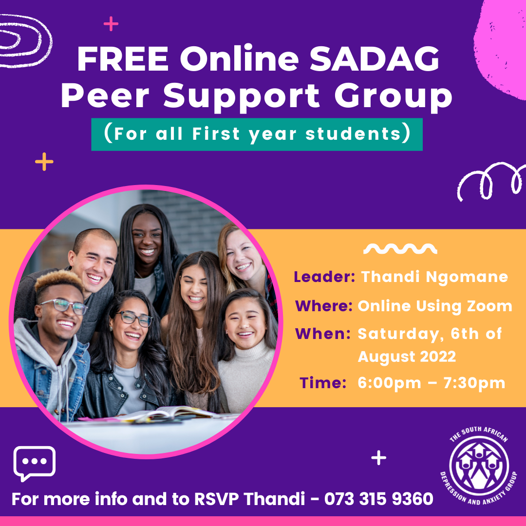 South African Depression and Anxiety Group