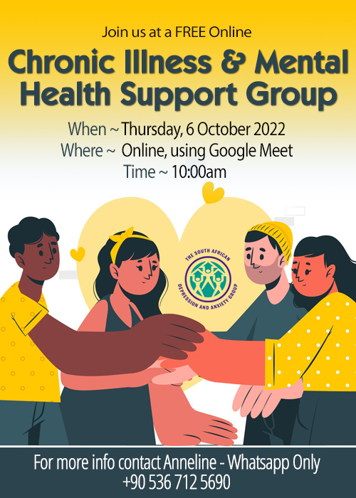 South African Depression and Anxiety Group