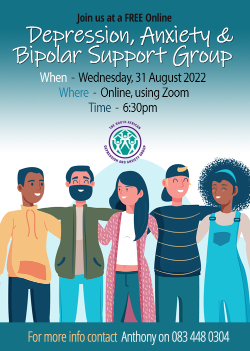 South African Depression and Anxiety Group