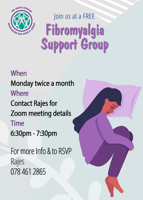 South African Depression and Anxiety Group