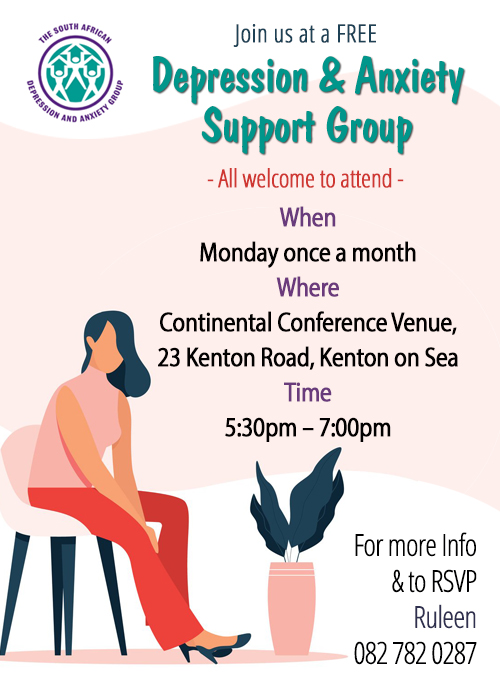 South African Depression and Anxiety Group