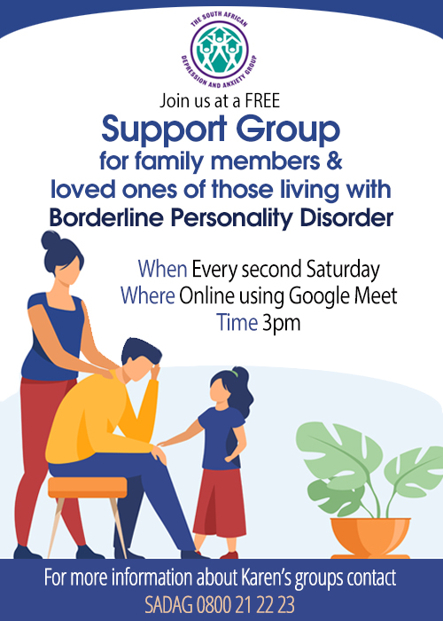 South African Depression and Anxiety Group