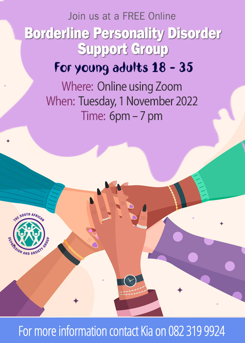 South African Depression and Anxiety Group