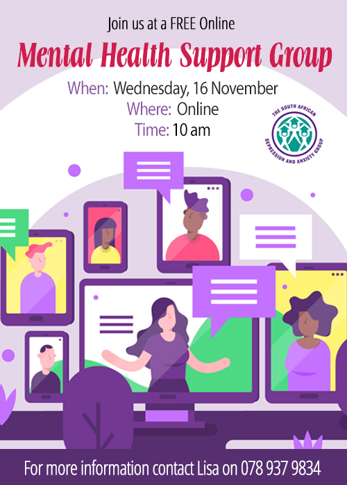 South African Depression and Anxiety Group