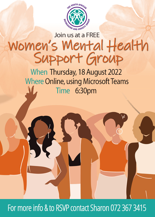 South African Depression and Anxiety Group