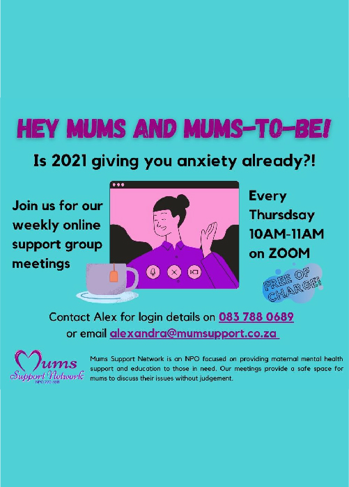 South African Depression and Anxiety Group